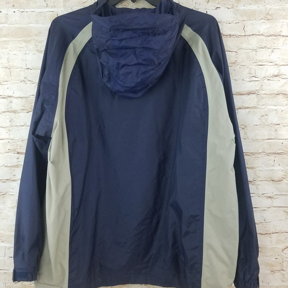Coleman | Jackets & Coats | Coleman Rain Jacket Size Large | Poshmark